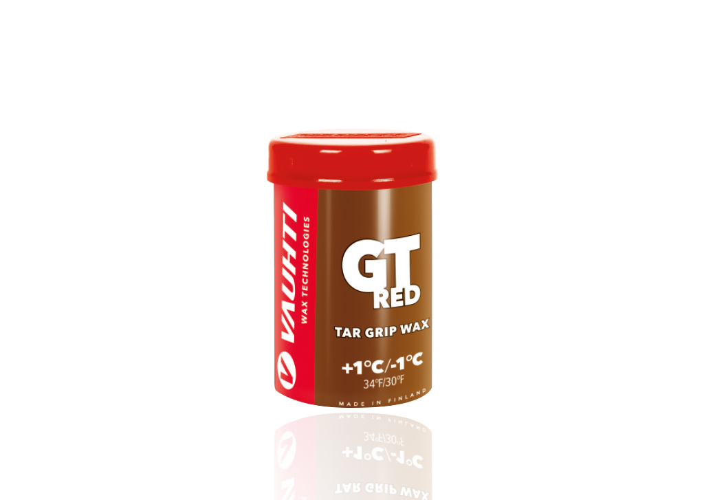 Grip Waxes – Vauhti Ski Wax Canada
